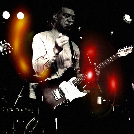 Fireflies e.p. | Tim Vanstone