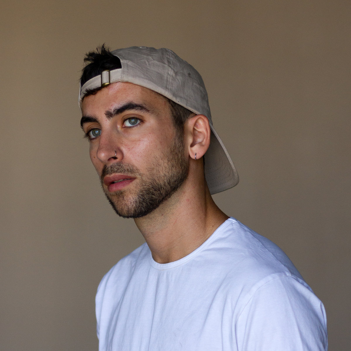 Unreleased | Ben Lapidus