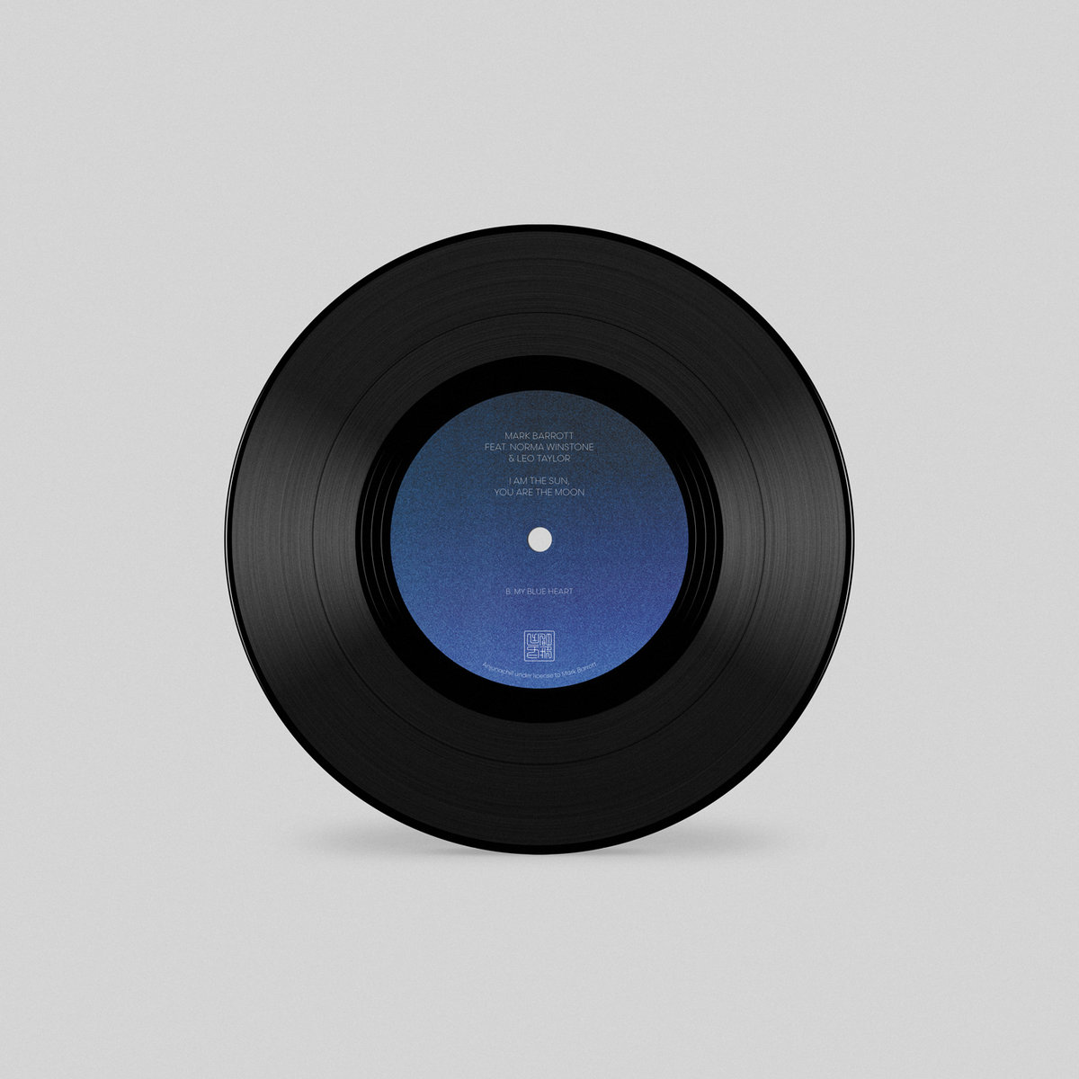 I Am The Sun, You Are The Moon | Mark Barrott feat. Norma Winstone ...