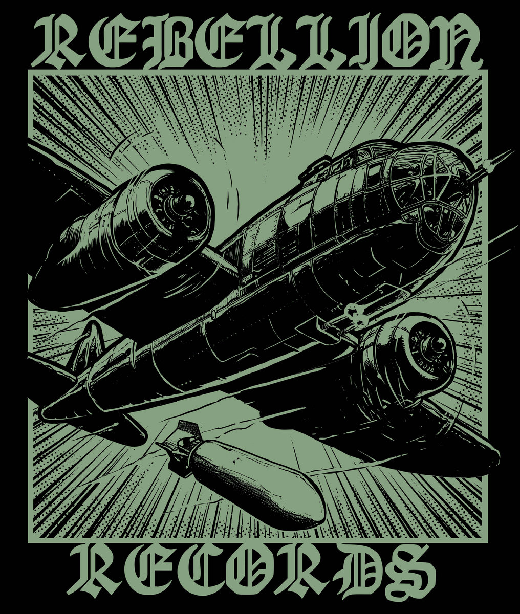 Eye Of The Storm (+ Bonus Tracks) | Diamond Dogs | Rebellion Records