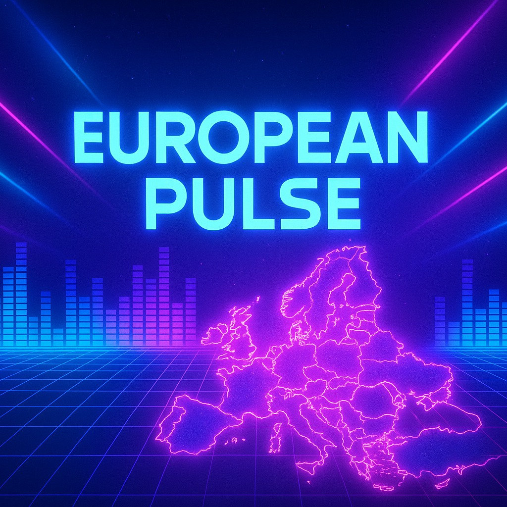 Party Zone 4 | Various Artists | EuropeanPulse Records