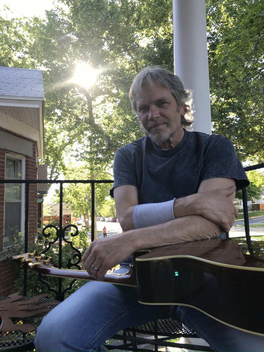 A Revelation of Sorts | Thomas Mark Benoit