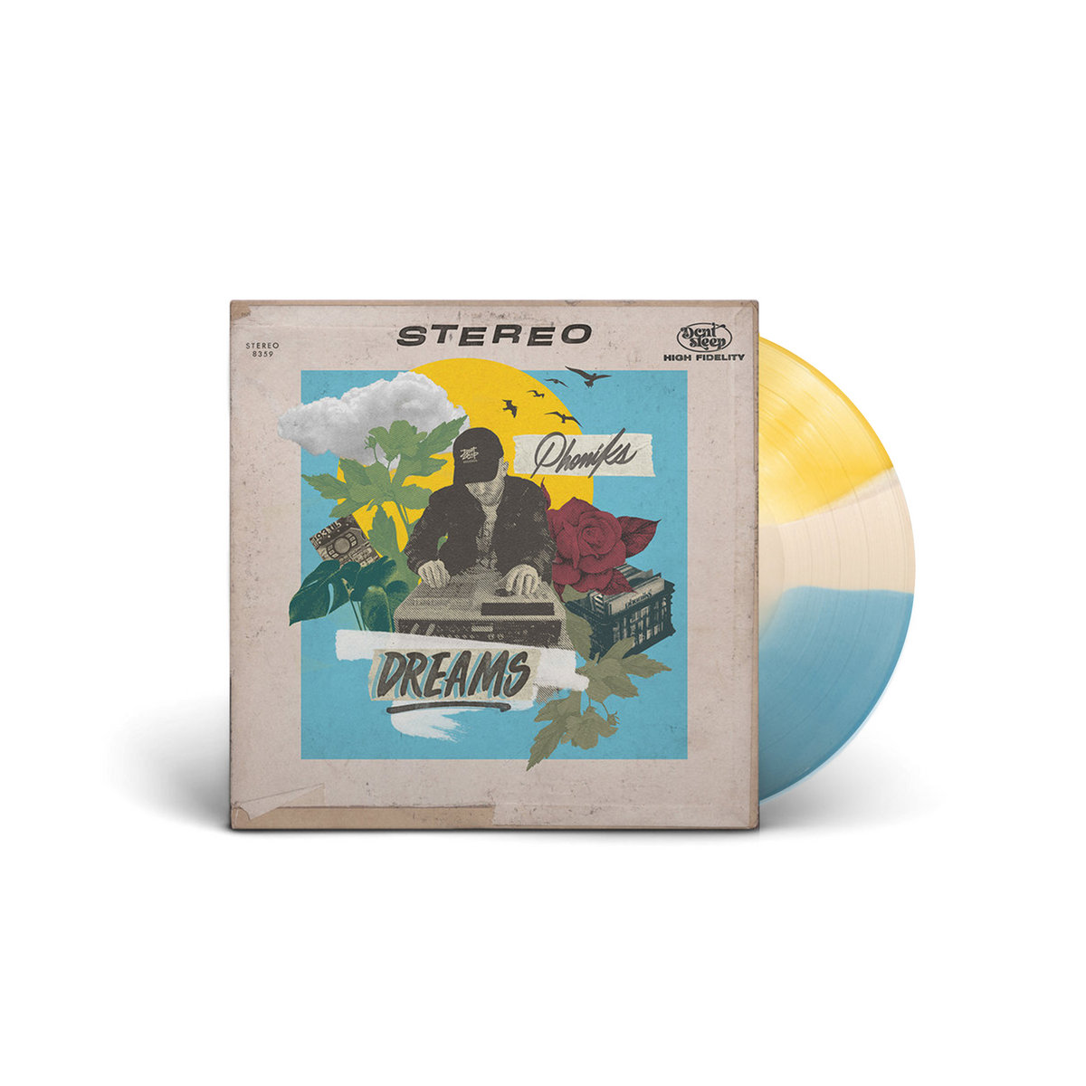 A Phoniks Christmas: Deluxe Edition | Phoniks