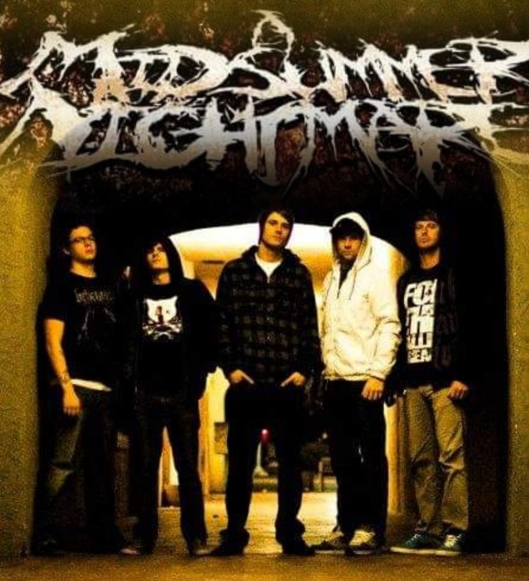 MY HEART DON'T PUMP KOOL-AID | A Midsummer Nightmare