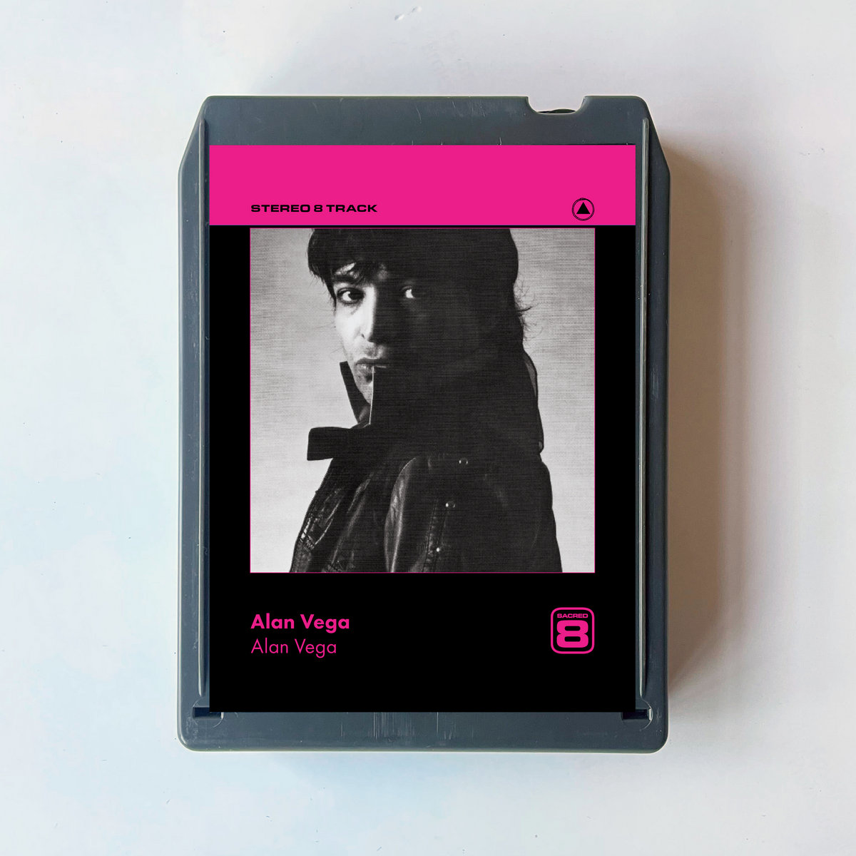 Alan Vega | Alan Vega