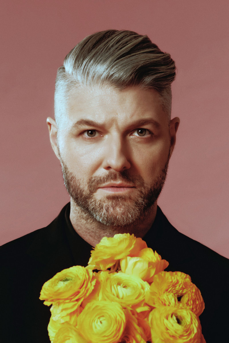 Treize chansons démodées pour ceux qui ont le coeur abîmé | Pierre Lapointe