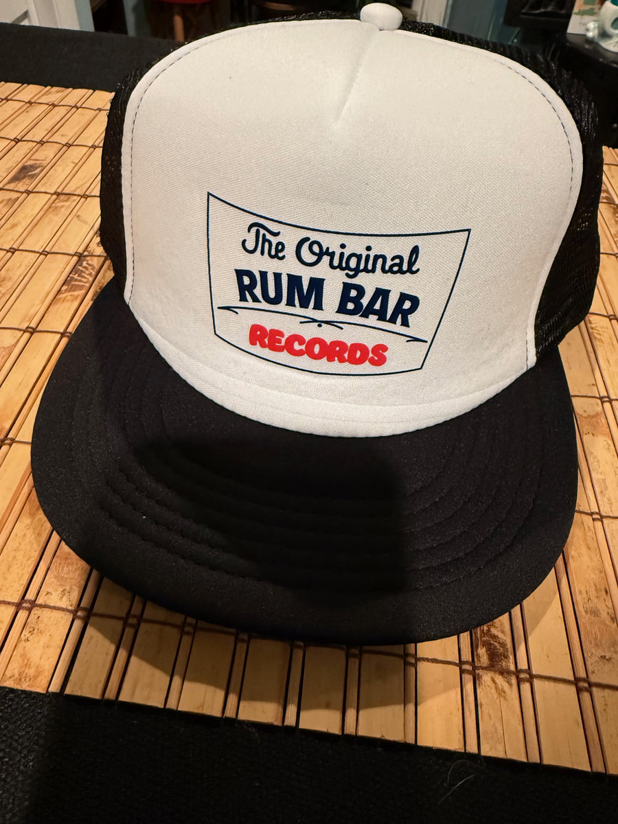 "The Original" Rum Bar Records Merch Bundle | Rum Bar Records