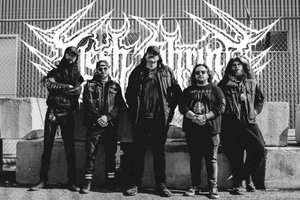 Merch | Flesh Shrine