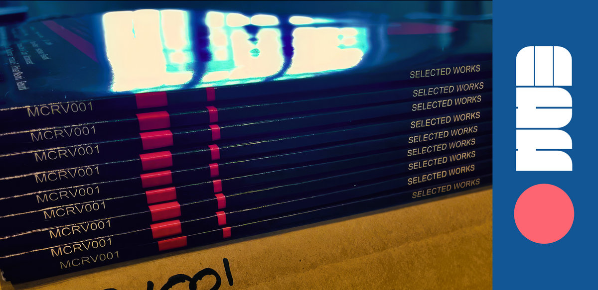 MCR Selected Works 23/24 | Compilation | MCR