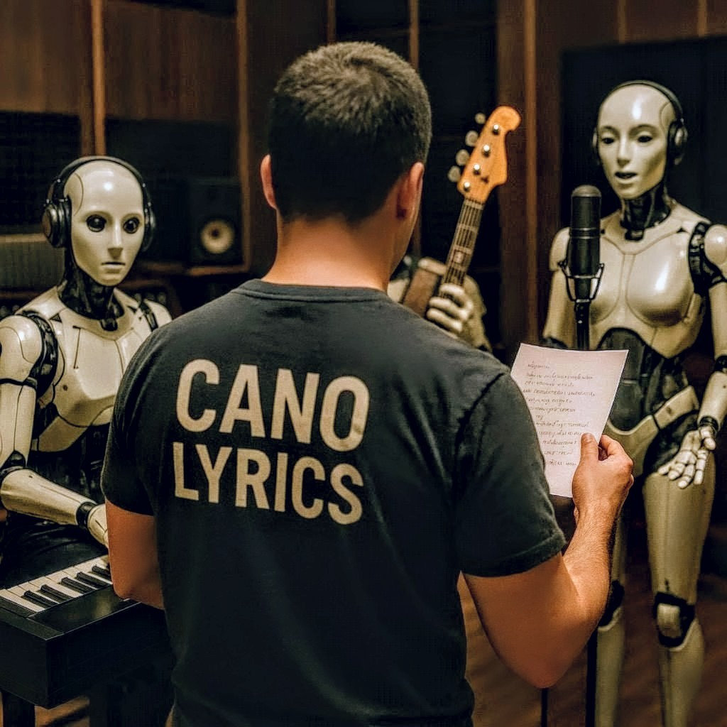 Nuestro Baile (Canción íntima de Bachata sobre el primer encuentro amoroso) | Hector "Cano ...