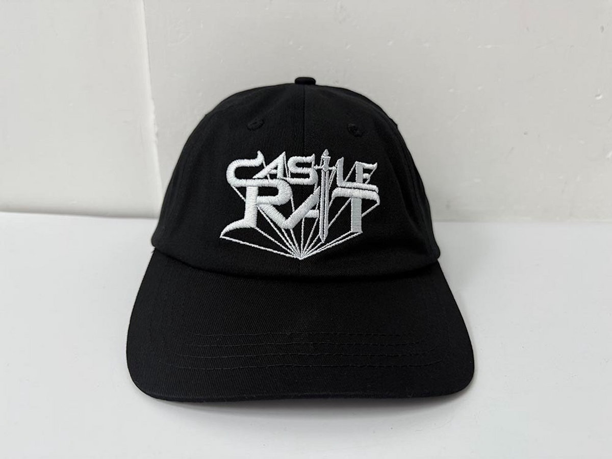 Deluxe Dad Hat! | Castle Rat