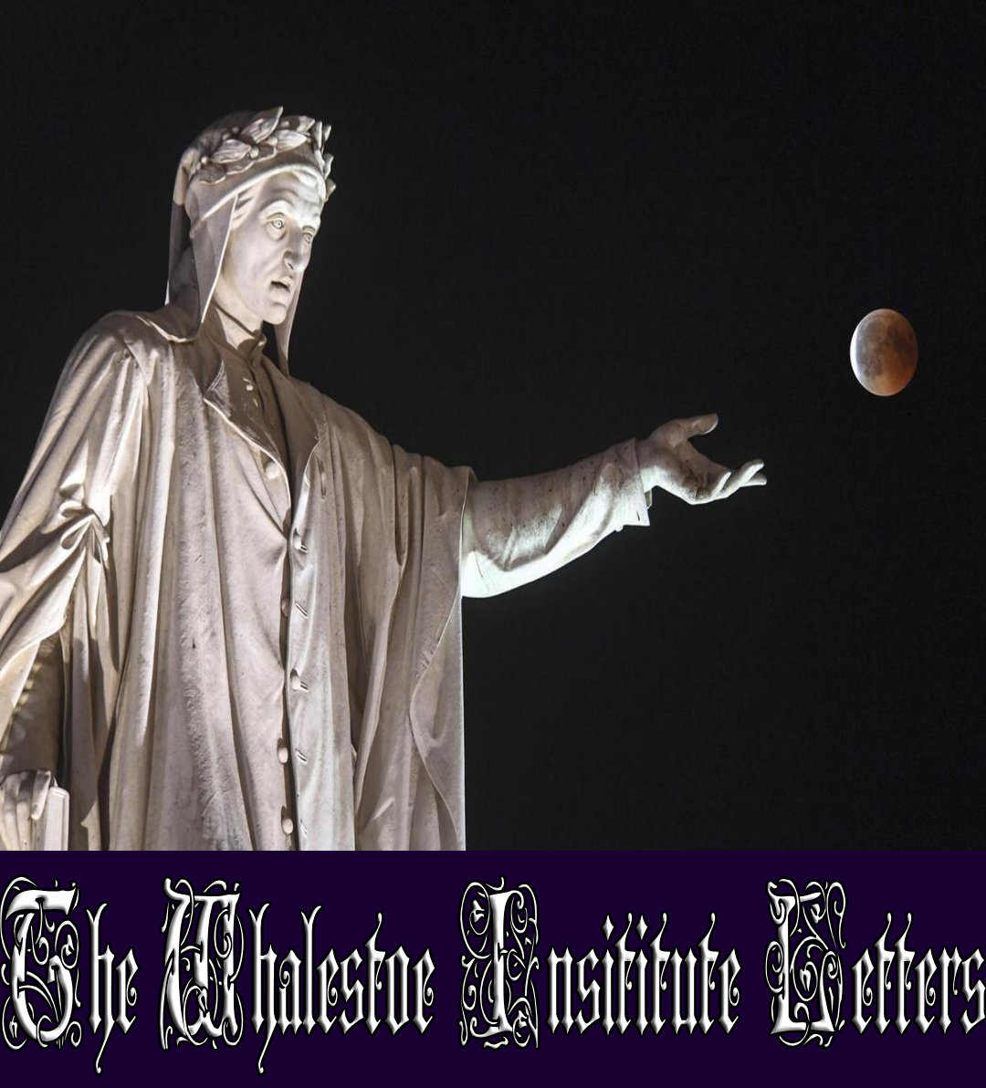 The Countryside Had Been Buzzing with the Sound of Insects [Part 1 ...