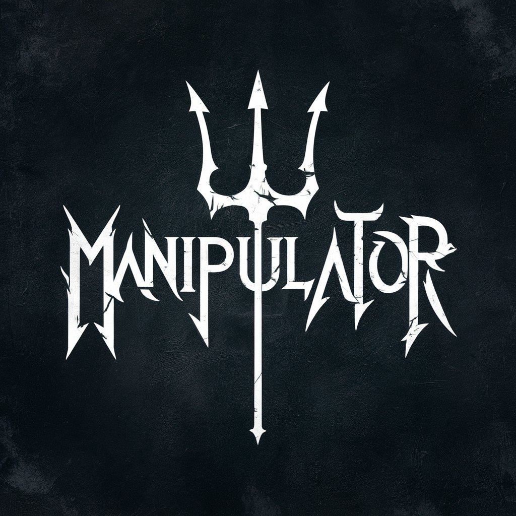 Crown of the Golden Rust | Manipulator
