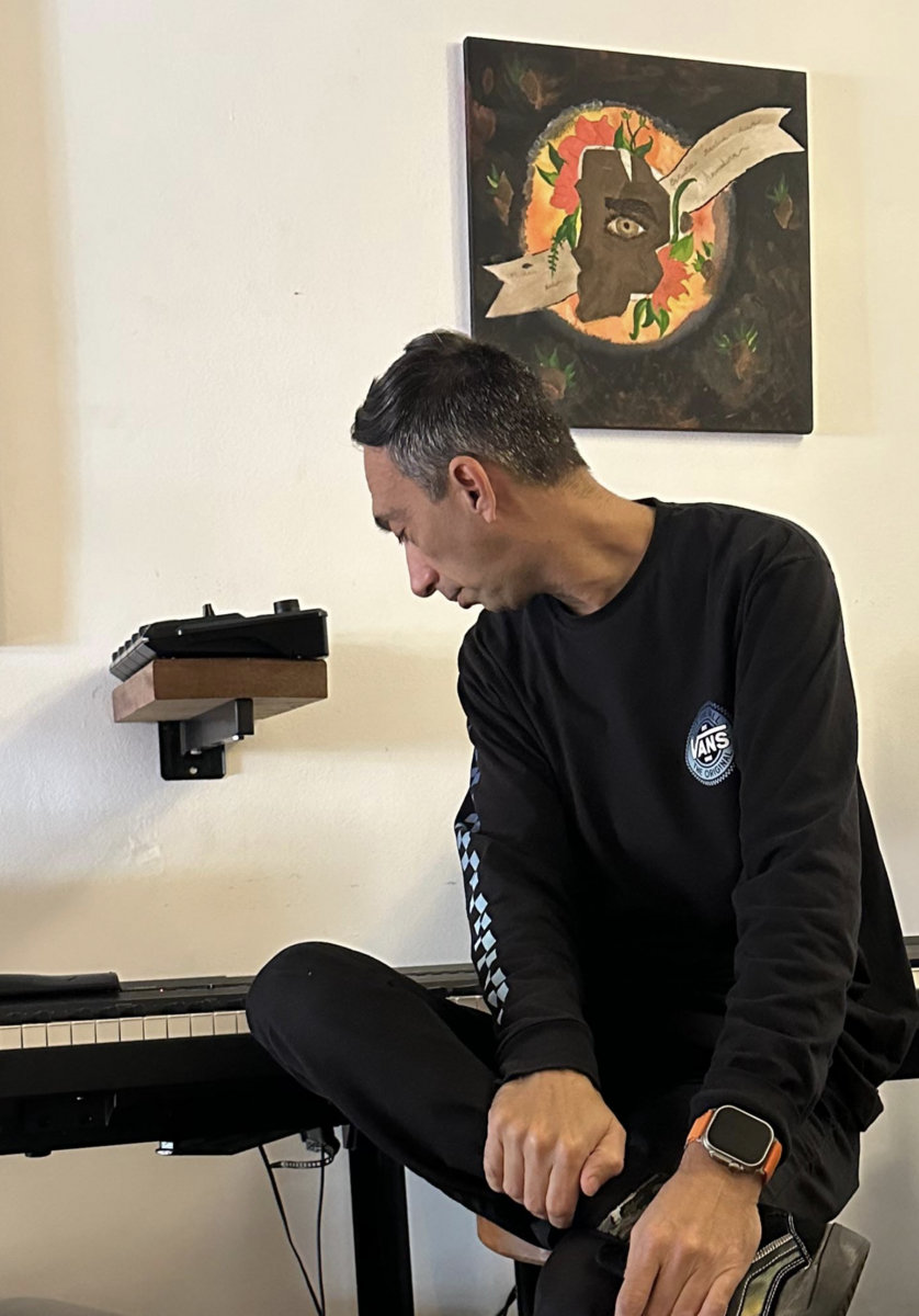 Azee Project Feat Melissa B - Tree of Life | Azeeproject