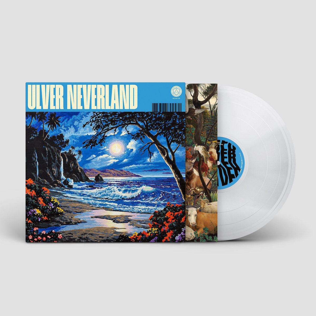 Neverland | Ulver