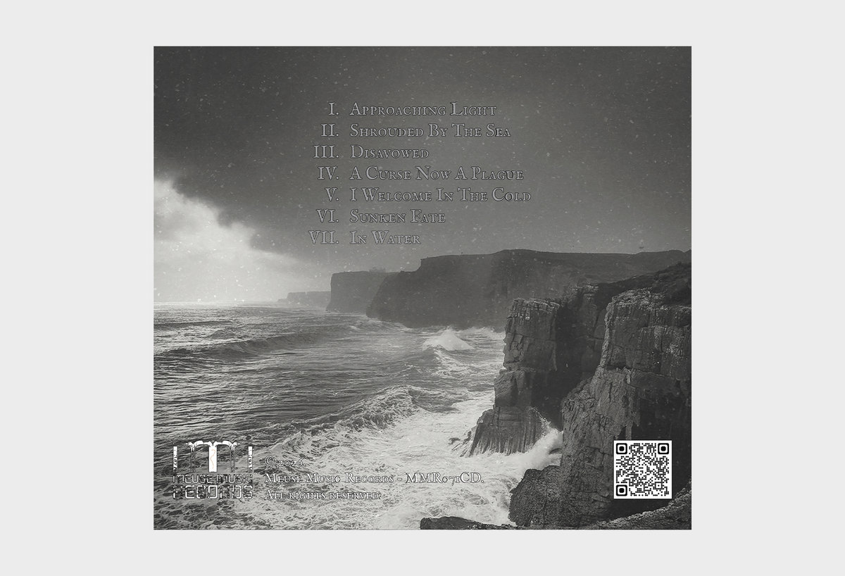 Post Luctum - Timor Lucis | MMR071 | Post Luctum | Meuse Music Records