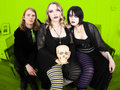 Hack to the Bone | Won't Stay Dead