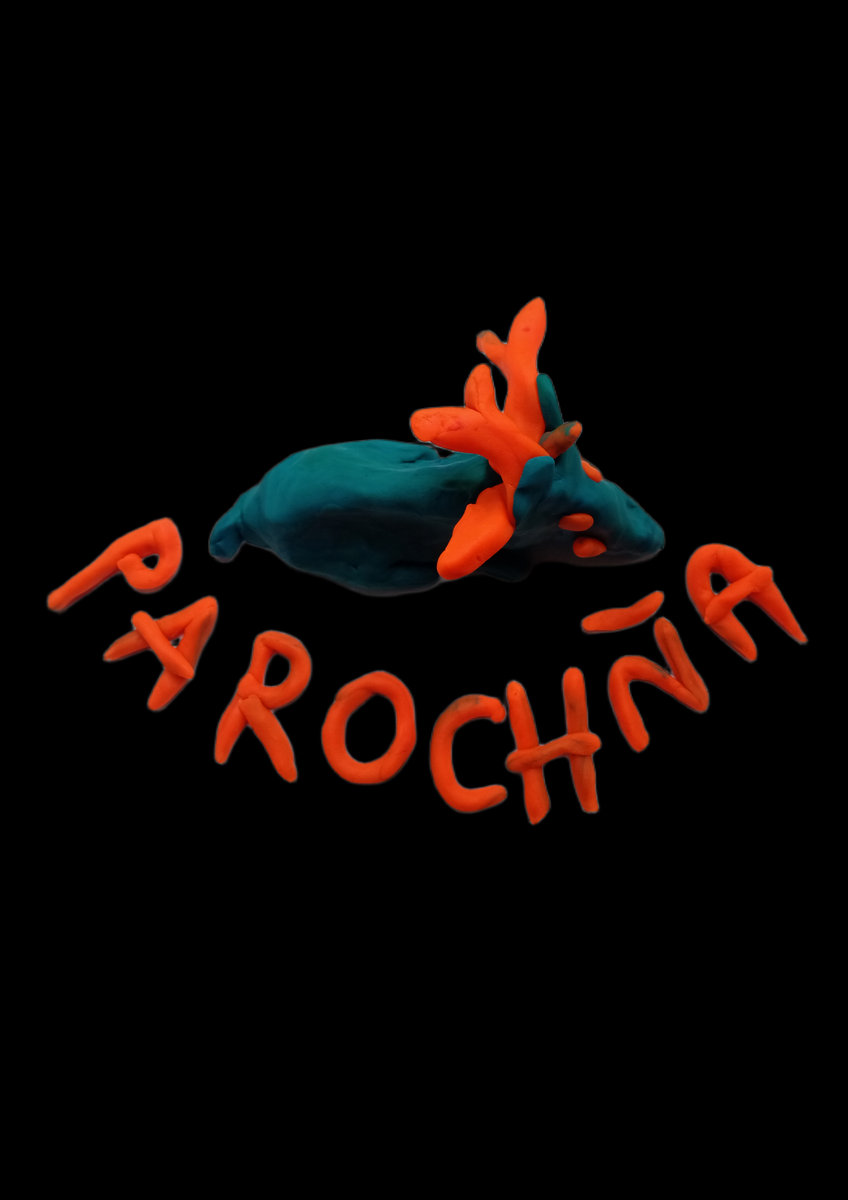 Tábor | Parochňa