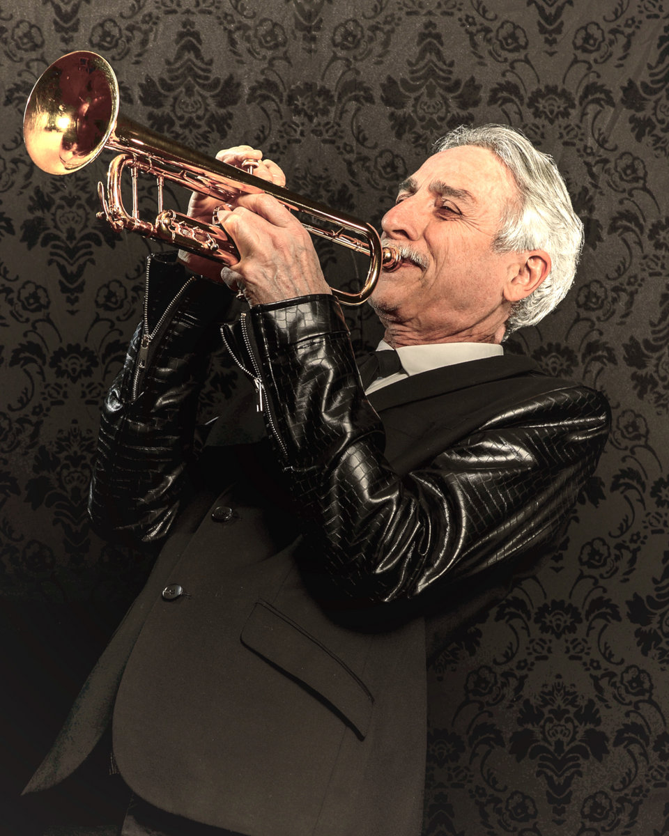 Stiletto | Allen Vizzutti - Trumpet & Mike Miller - guitar | Allen Vizzutti