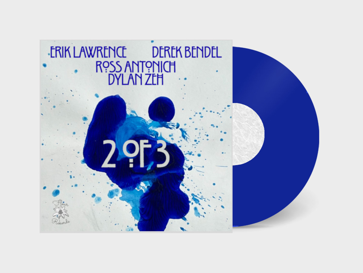 2 of 3 | Erik Lawrence / Ross Antonich / Dylan Zeh / Derek Bendel ...