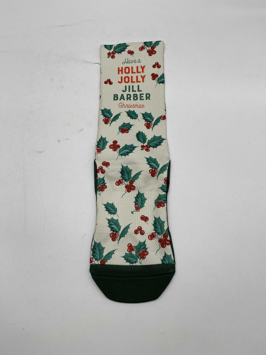 A Holly Jolly Jill Barber Christmas | Jill Barber