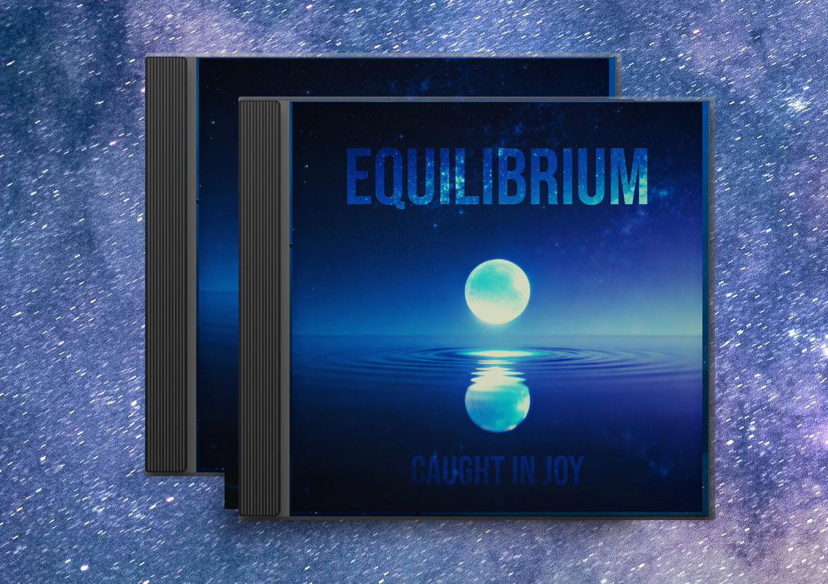Equilibrium (double album) | Caught In Joy