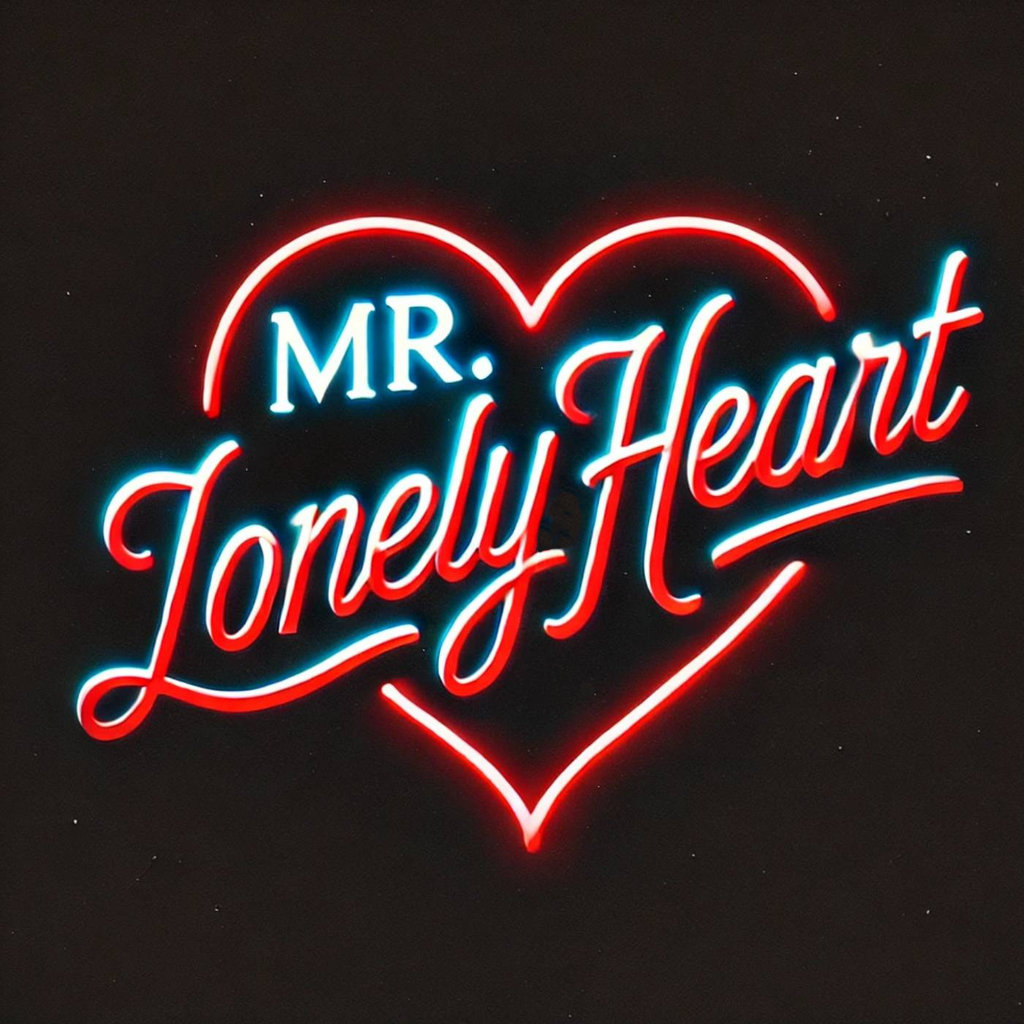 Happy Songs For Good Times | Mr. Lonely Heart