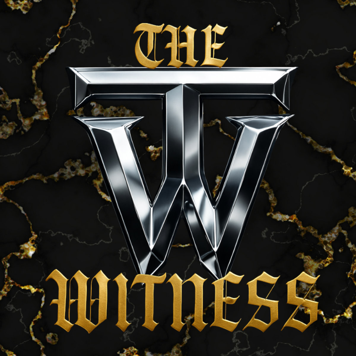 Ran With the Wolves (Rap, Hip Hop) | The Witness