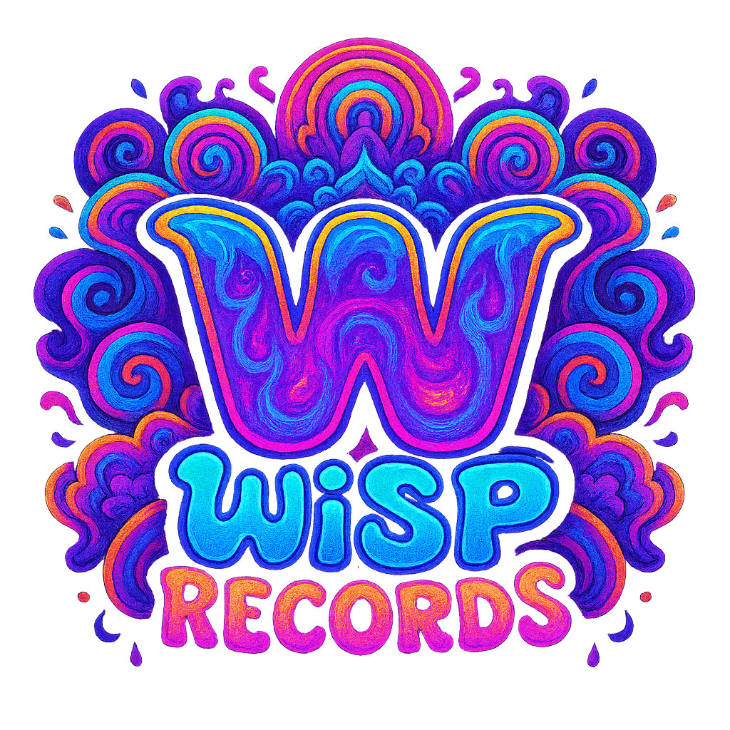 Wujud وجود - Existence | WiSP | WiSP.Records