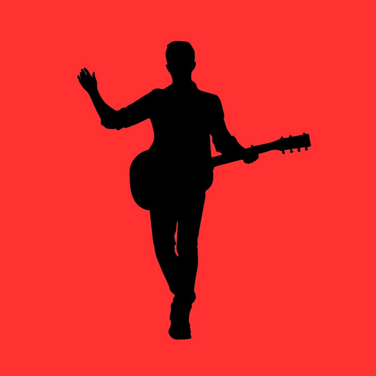 The Music | The Jojo Man Band