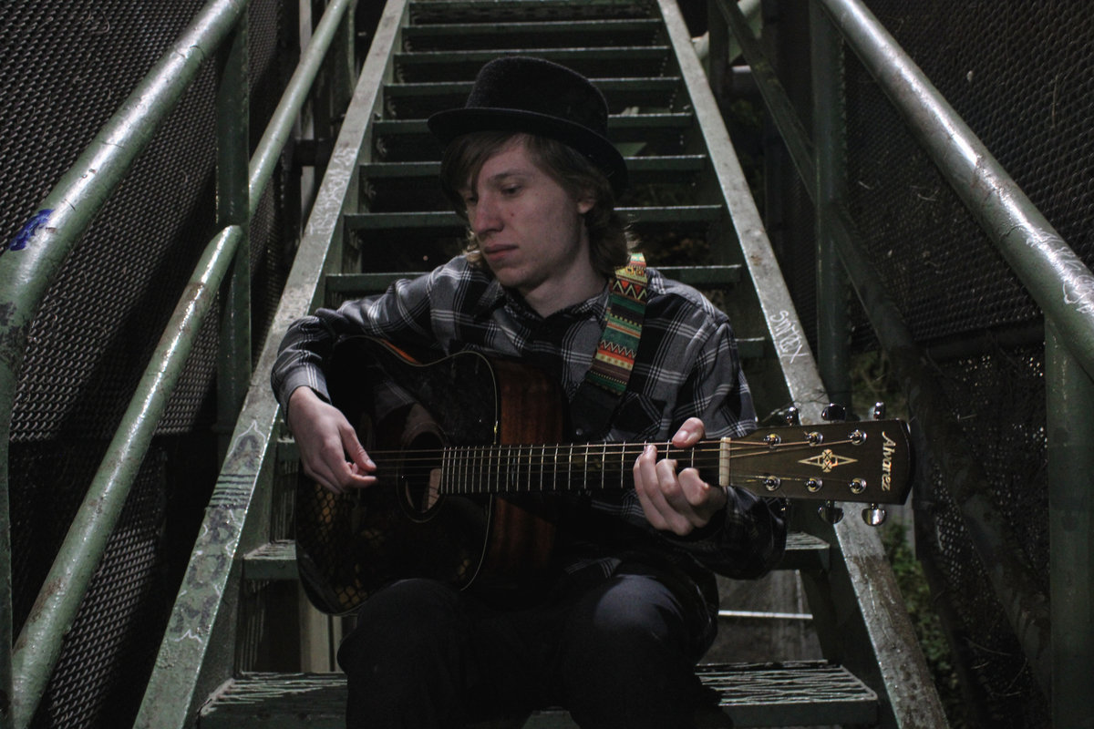 Phantom Limbs | Jonah V. Roth