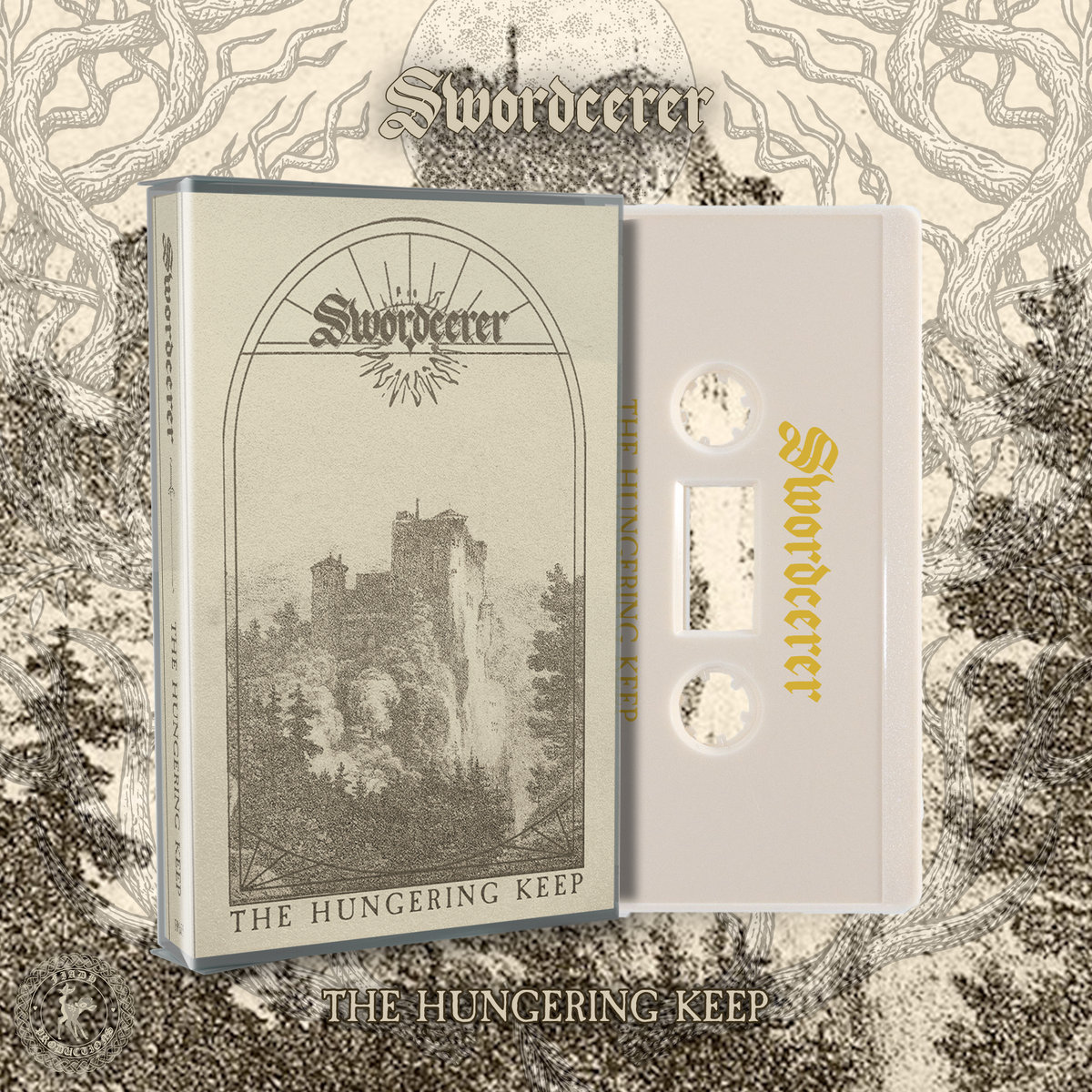 The Hungering Keep | Swordcerer | Fiadh Productions