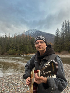 Music | kelly bridges