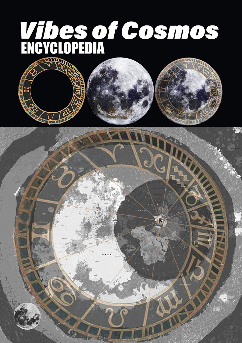 Vibes of Cosmos Encyclopedia | Mountaindub