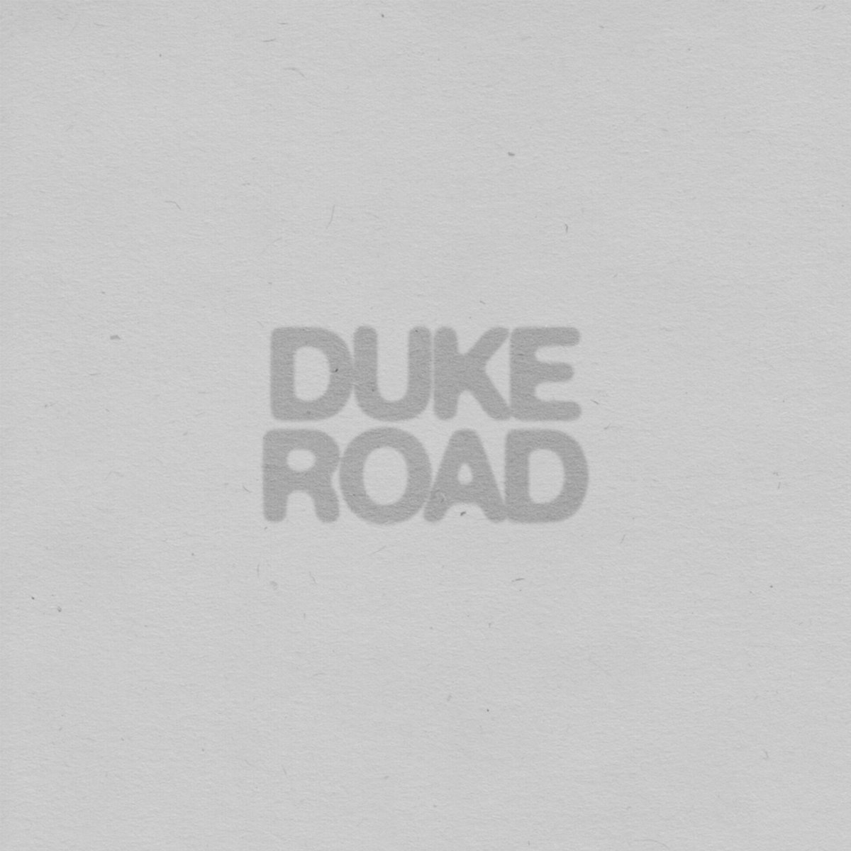 Duke Road | Fernando Damon | Teal Street