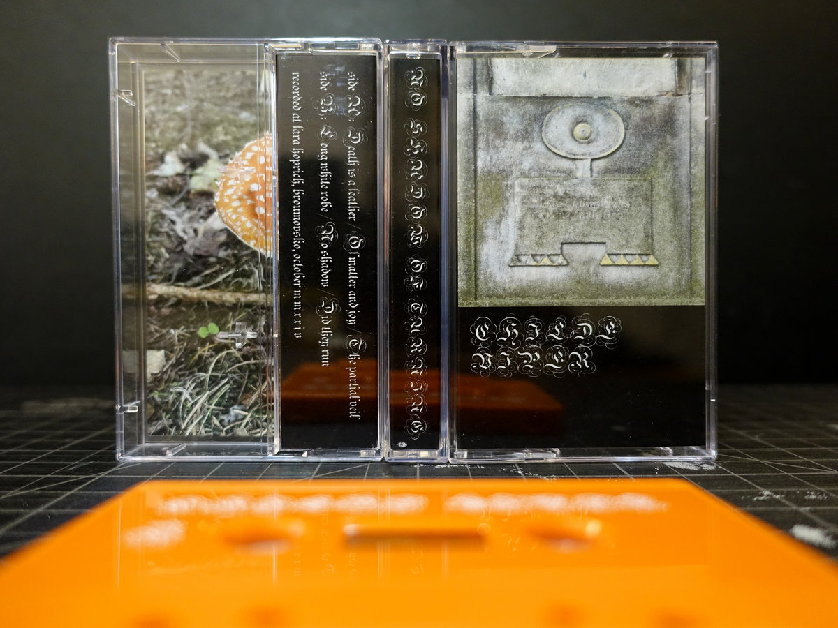 No Shadow of Turning | Childe Viper | Bluesanct