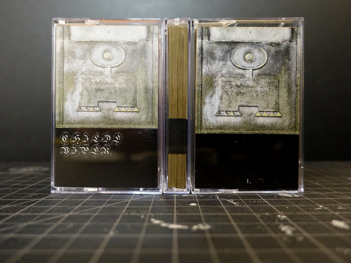 No Shadow of Turning | Childe Viper | Bluesanct