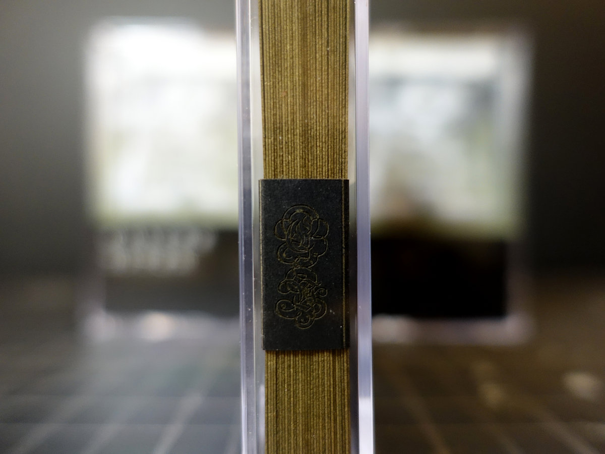 No Shadow of Turning | Childe Viper | Bluesanct