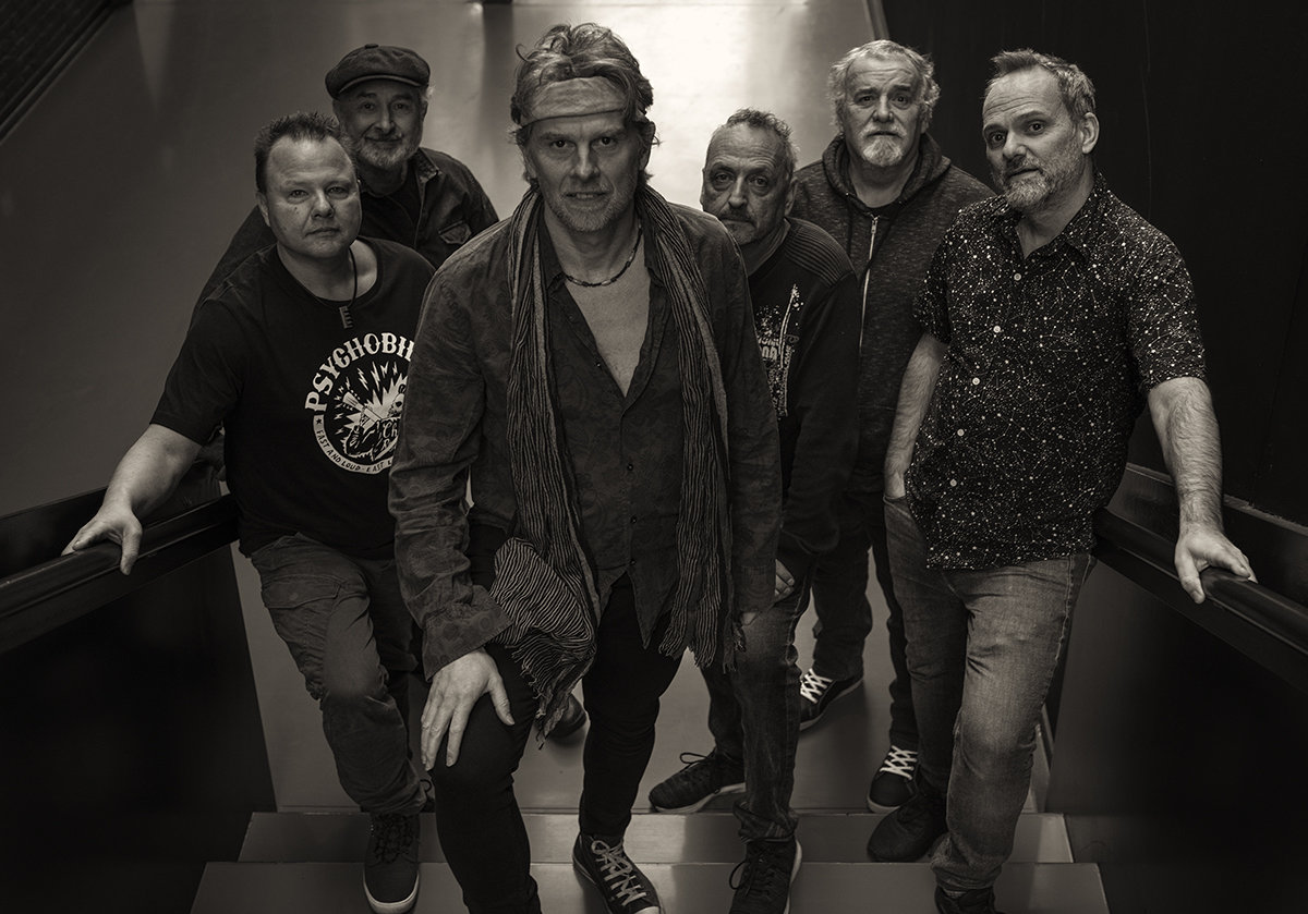 Lighter than Air | The One