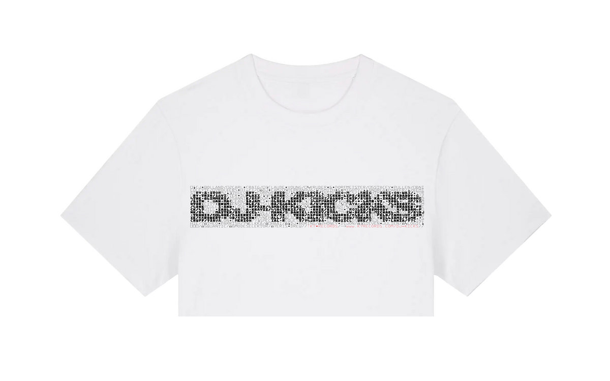 DJ-Kicks T-Shirt | !K7 Records
