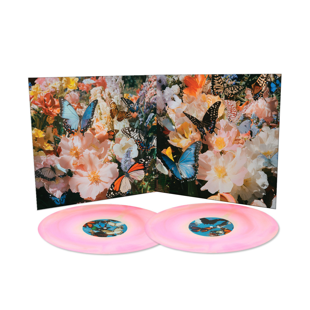 Butterfly | Daphni | Caribou
