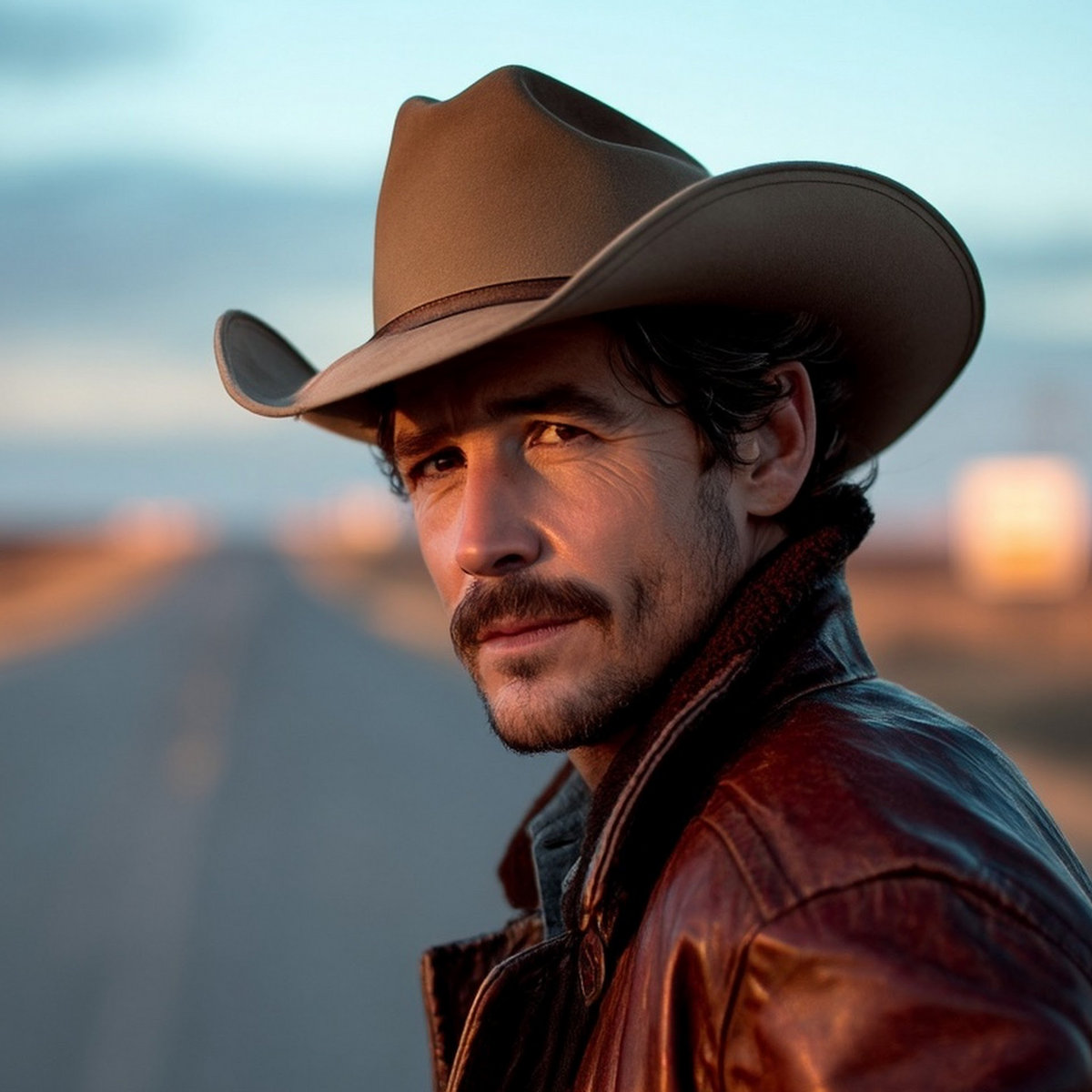 Don't Tread On Me | Cain Walker