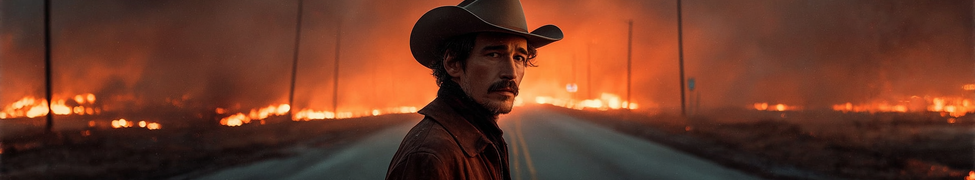 Don't Tread On Me | Cain Walker