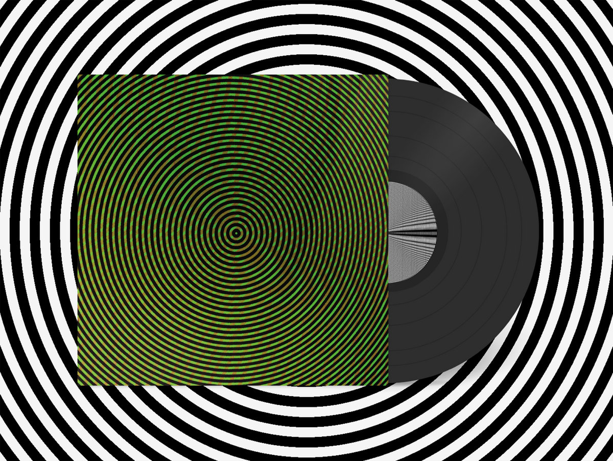 1. Mill Town Noir. MB Jones featuring Bamba Pana and Jeff Unfortunately ...