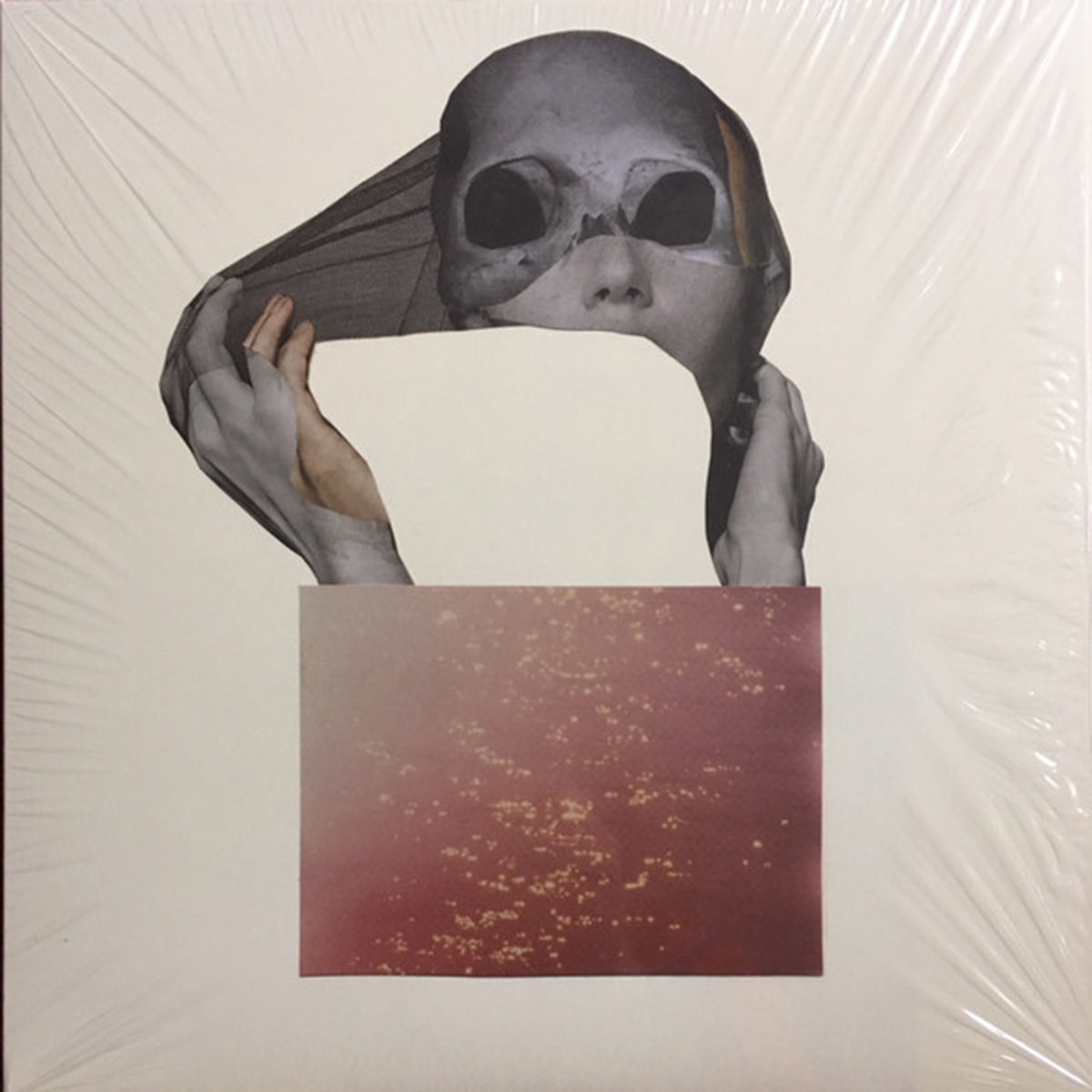 Ilyas Ahmed – Closer To Stranger LP MIE Music – MIE 048 sealed ...