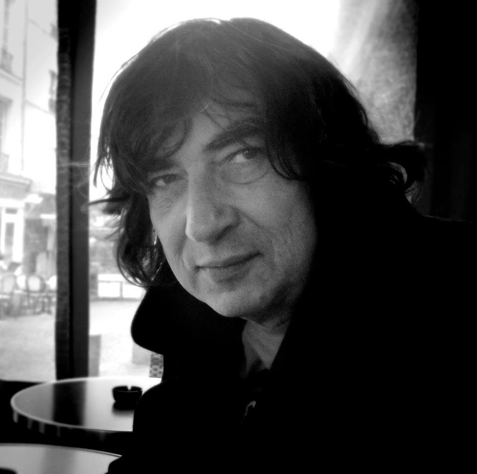 Chansons | Christophe Marchand
