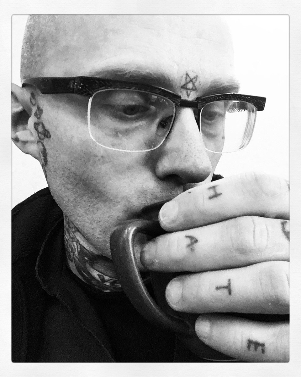 Svartfåglar | Dis och Dimma | Daniel Lund