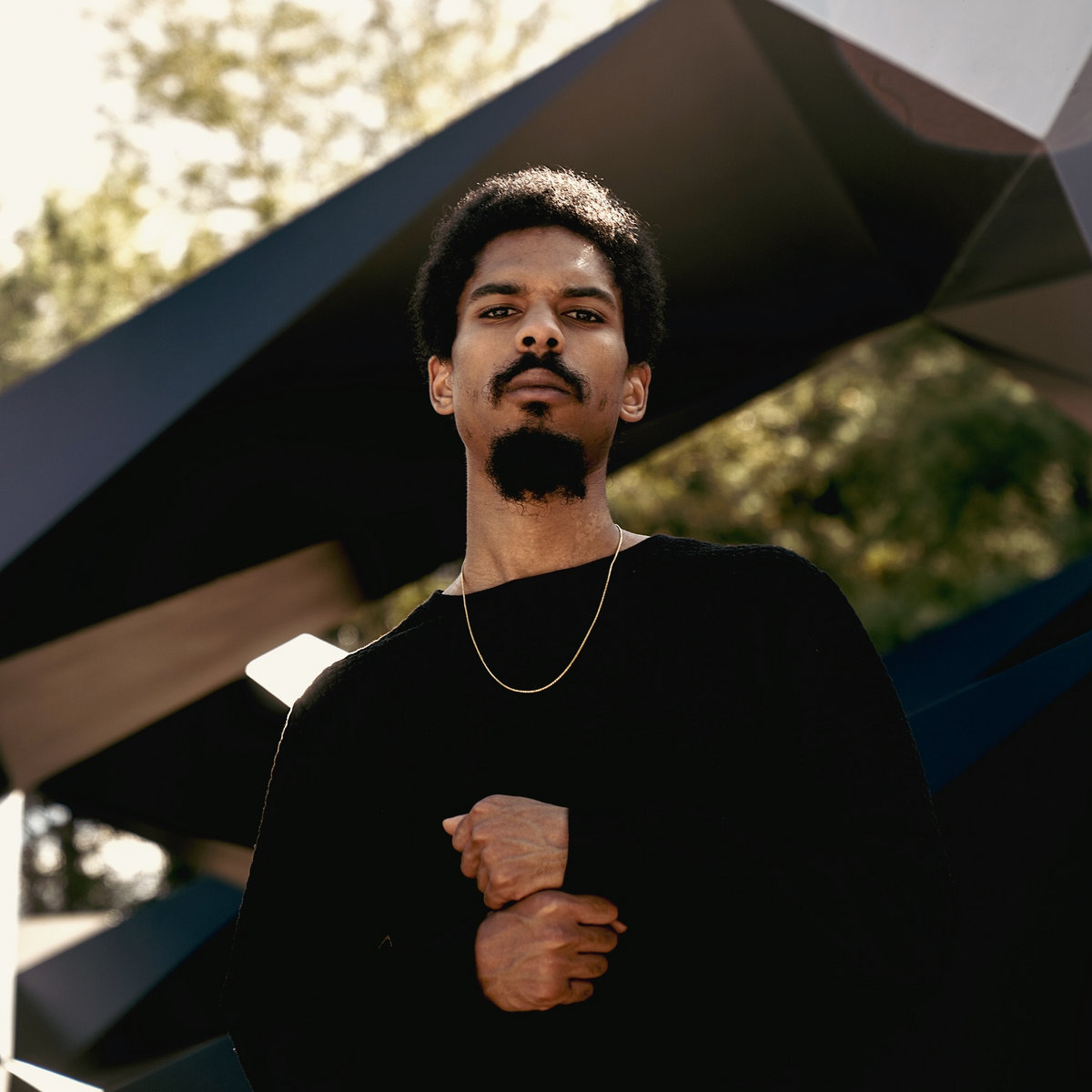 I Herald My Exodus with a Negro Spiritual | Jamal J.