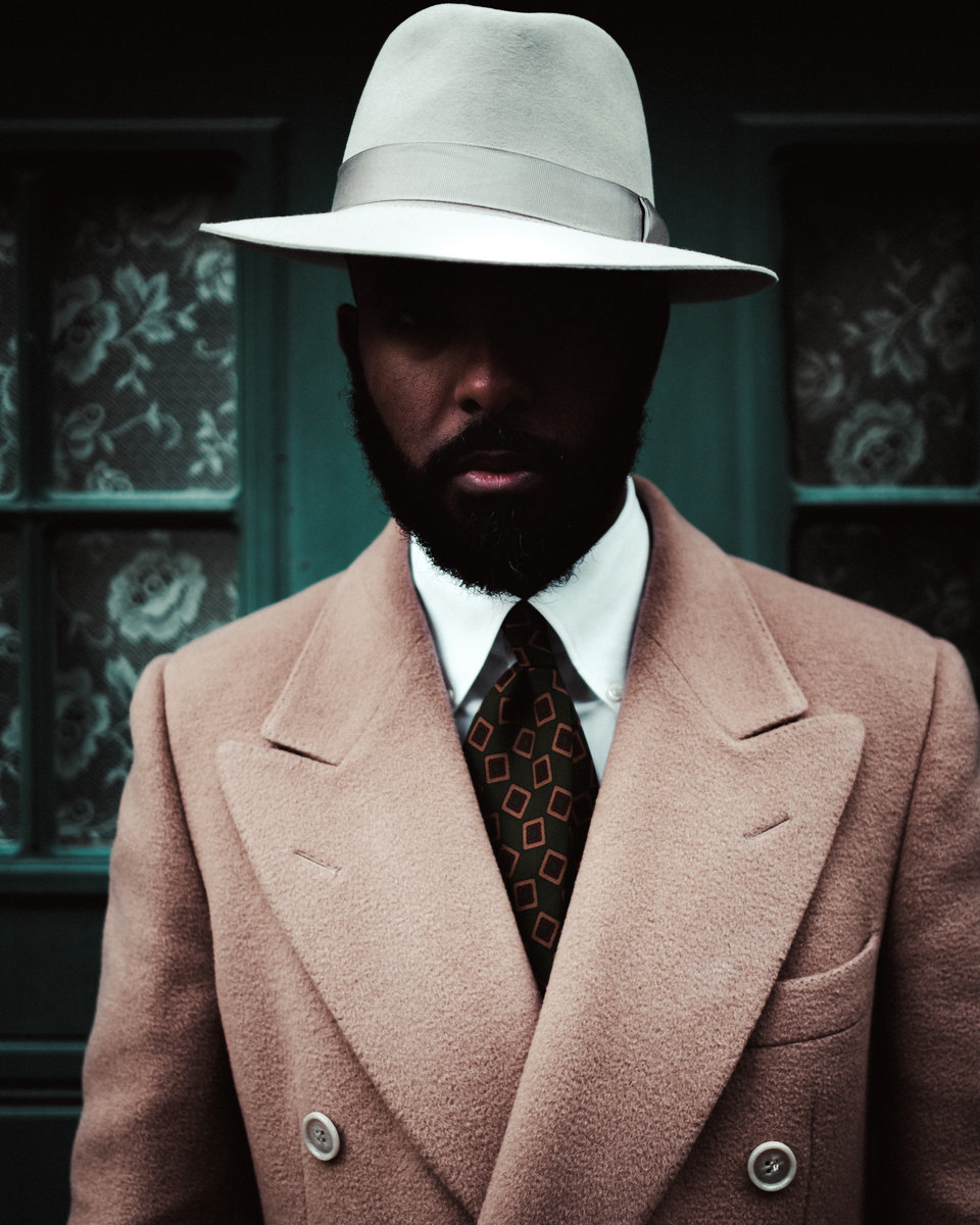Prince x Mr President - I wanna be your lover (The Humble Blend ...
