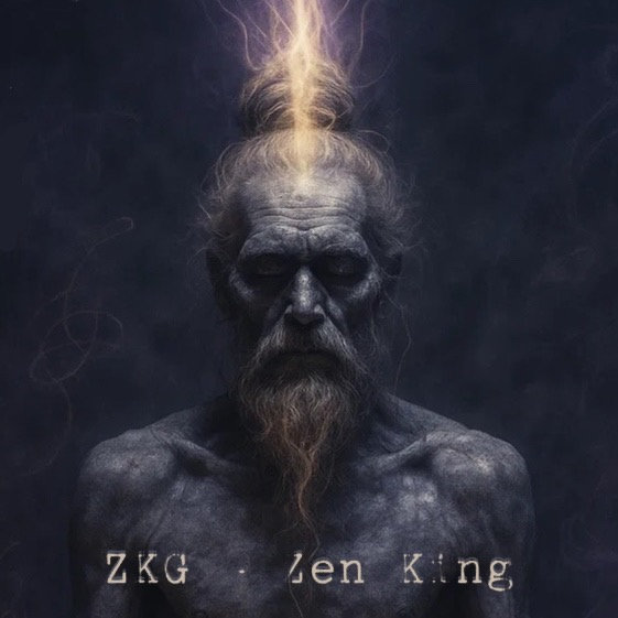 Music | ZKG - Zen King
